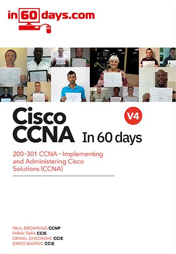 Free CCNA Practice Test