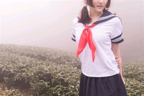 Coser小丁 、 台湾cosplay小丁 哔哩哔哩