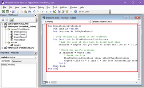 7 Ways To Break Links In Microsoft Excel How To Excel