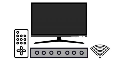 How To Connect A Soundbar To A Receiver