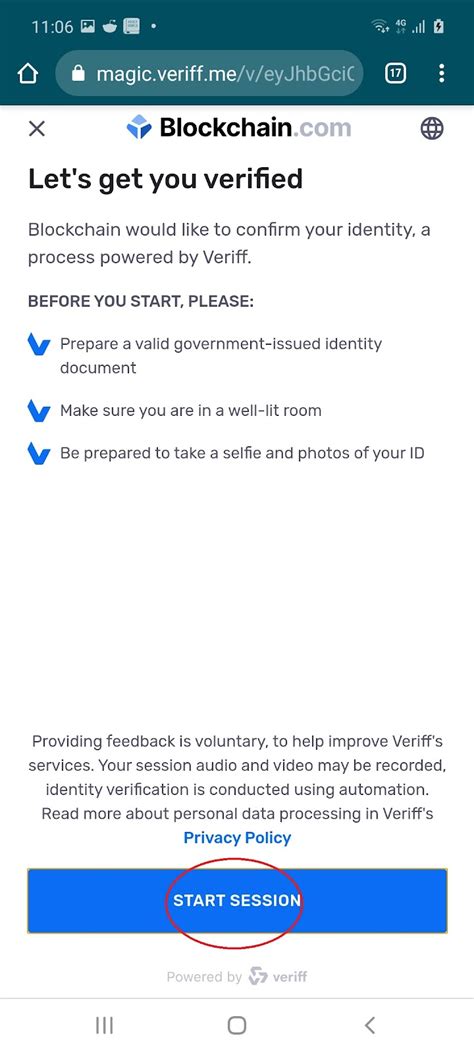 Blockchain Wallet Tutorial Softvenix Academy