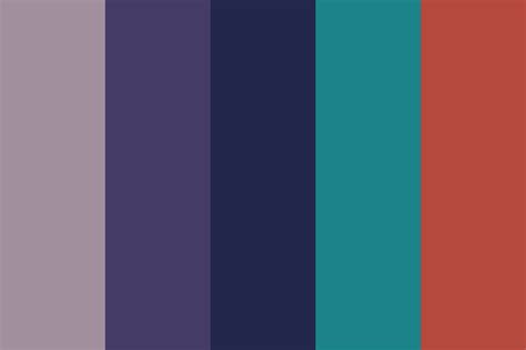 Could I Get One For The Name Delphi Color Palettes