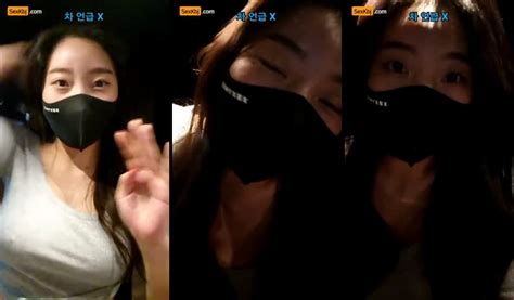 KOREAN BJ KBJ112916 Chuu030 Sexkbj SexKbj