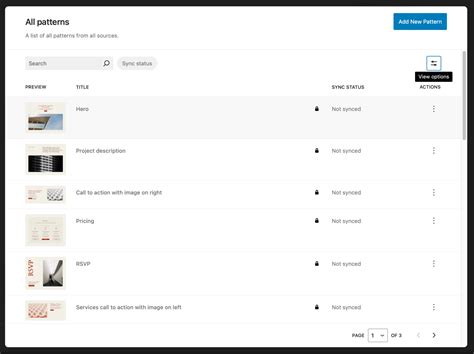 Using Data Views To Display And Interact With Data In Plugins WordPress Developer Blog