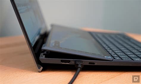 ASUS ZenBook Duo Review 2021