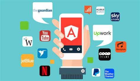 Top Amazing Websites Built With Angular Framework Angular Minds