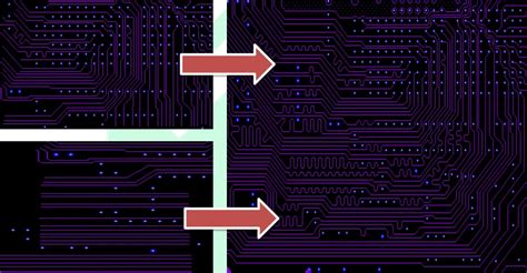 Comprehensive Summary PCB Design And Routing Tips Leading PCB Manufacturer Arisentec