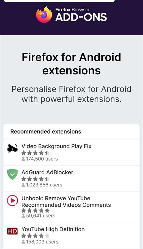 How Can I Add An Extension That Is Found In The Find More Add Ons Section Unlike The Ones