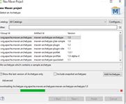 Selenium Maven Dependency Install Selenium Maven Dependency