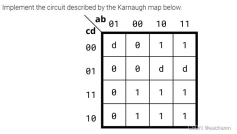 Verilog代码示例：基于逻辑运算的模块 Csdn博客