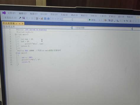 白樱恋曲 的想法 为什么另存后的vs文件打开后无法调试 那个上方原来的本地调试变成附加了 计算机 Vs文件调试 知乎