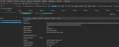 Javascript逆向爬取实战——使用python实现列表页内容爬取（一） 阿里云开发者社区