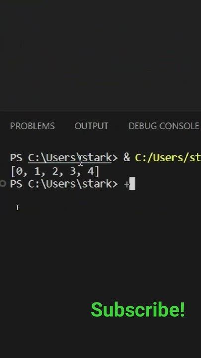 List Comprehension In Python Telugu Pythonprogramming Pythontelugu