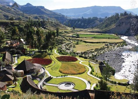 Colca Lodge Hotels In Colca Canyon Audley Travel Us