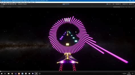 Unity Rhythm Game Prototype 2 Procedural Generated Levels From Any