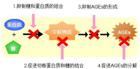 抗糖化是什么意思真的需要戒糖吗
