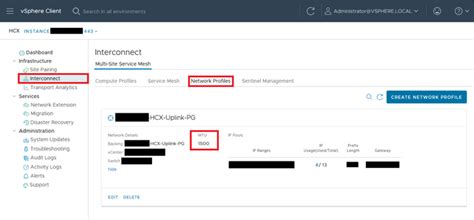 Vmware Hcx Troubleshooting With Azure Vmware Solution Microsoft Community Hub
