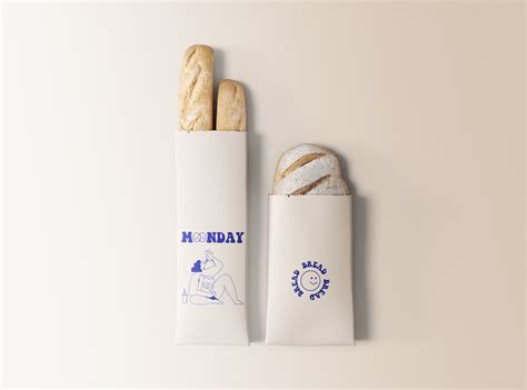 Menu Design On Behance