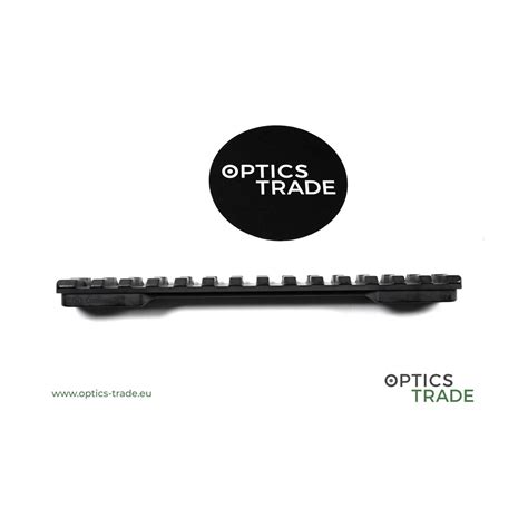 Contessa Picatinny Rail For Sako A7 L Optics Trade