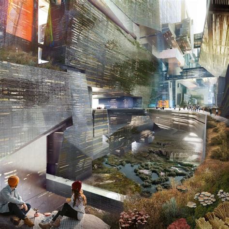 Everything You Need To Know About Saudi Mega Project Neom