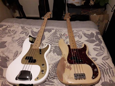 Bass R Bassguitar