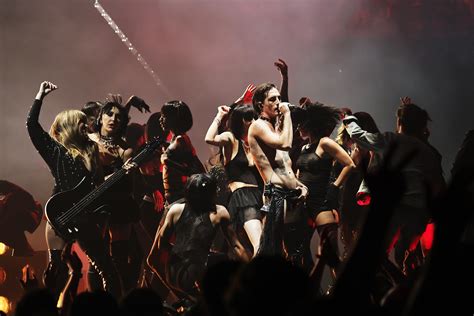 He S Never Forgotten That Wardrobe Malfunction Truth Or Fiction