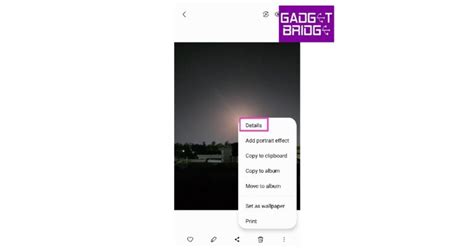 How To Change Photo Date And Time On Android