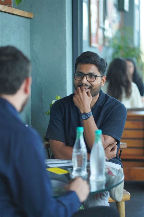 Rahul Devkar On Linkedin Mentors Smalltalk Listen Lesson4 Communication Personaldevelopment