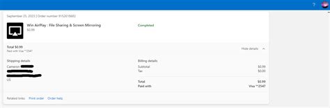 purchased ms store app no longer shows as purchased microsoft community