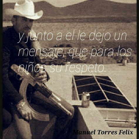 Manuel Torres Felix El Ondeado M1 El 14