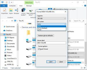 How Do I Copy Files Larger Than GB To FAT USB Darwin S Data