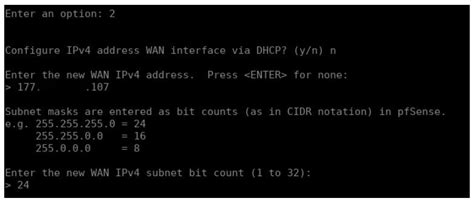 Configurar Firewall Pfsense Netgate Configuração Inicial