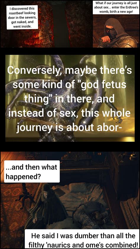 I Dont Think Touching Grass Will Help Me Anymore Reldenring