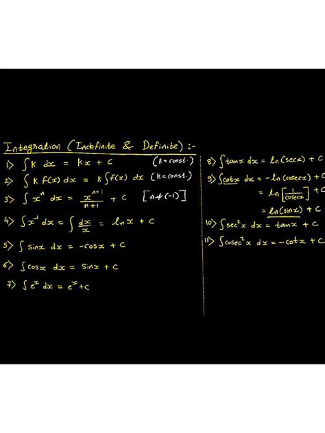 Differentiation And Log Antilog Pdf