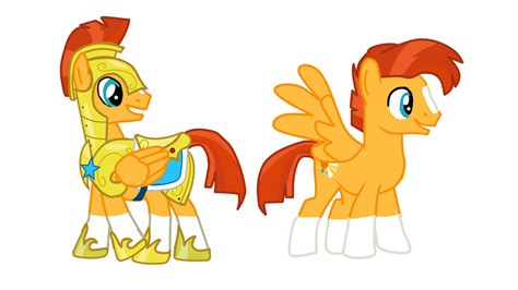 Mlp Au Sunburst By Princessstar022 On Deviantart