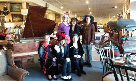 Meet Michael Okane Of Simple Finds Interiors And Antiques In Chamblee Voyage Atl Magazine Atl