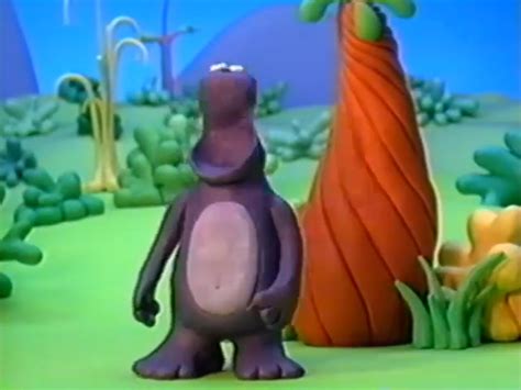 Zoboomafoo Gooble