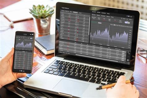 How To Download Mt4 Mobile App For Android And Ios Devices