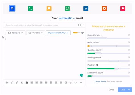 5 Best Cold Email Software For Outreach 2024 Jessica La