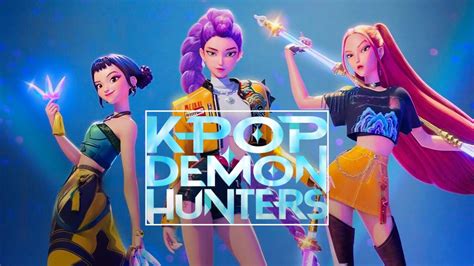 K Pop Demon Hunters A Movie Review By Pnghausbung