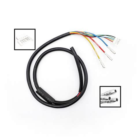 Motor Cable For Hx X7 Cecotec Electric Scooter Affordable