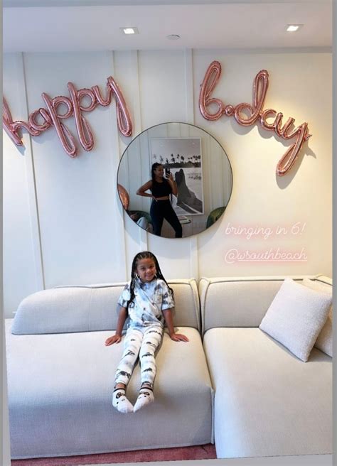 Teen Mom Fans Go Wild Over Cheyenne Floyds Daughter Ryder 6 Serving Model Looks In Stunning