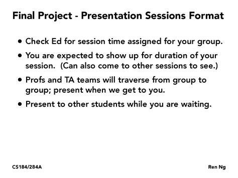 Cs184284a Lecture Slides