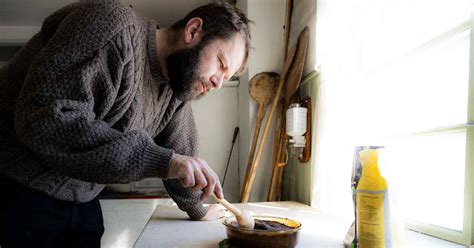 Allt Annat än Snabbmat Att Koka Traditionell Memma Tar Sex Till åtta