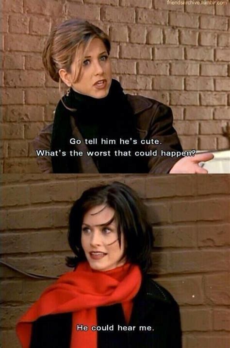 Quotes Friends Tv Cocharity