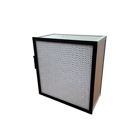 Primary Hepa Filter 1000cfm Air Scrubber Iaq Direct Online Store