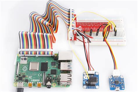 Lesson Sound Sensor SunFounder SunFounder SensorKit For RPi Documentation