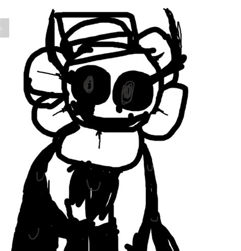 An Resign What I Made To Twisted Dandy Fandom