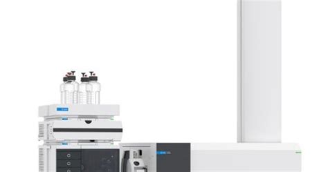 Revident Quadrupole Time Of Flight Lc Ms Lc Q Tof