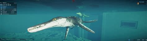 Jurassic World Evolution 2 Kronosaurus By Witchwandamaximoff On Deviantart